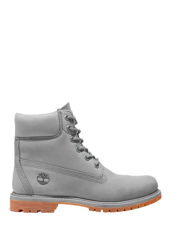 Timberland Inch Boots - Grey