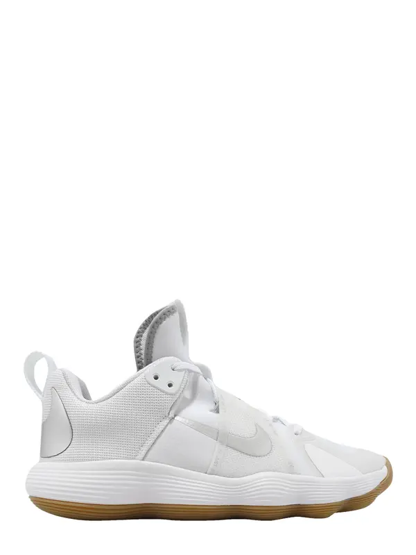 Nike React Hyperset Se Sneakers - White