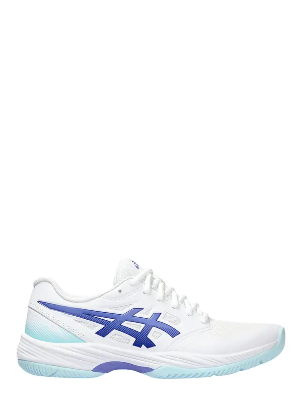 Asics Gel Court Hunter 3 Sneakers - White