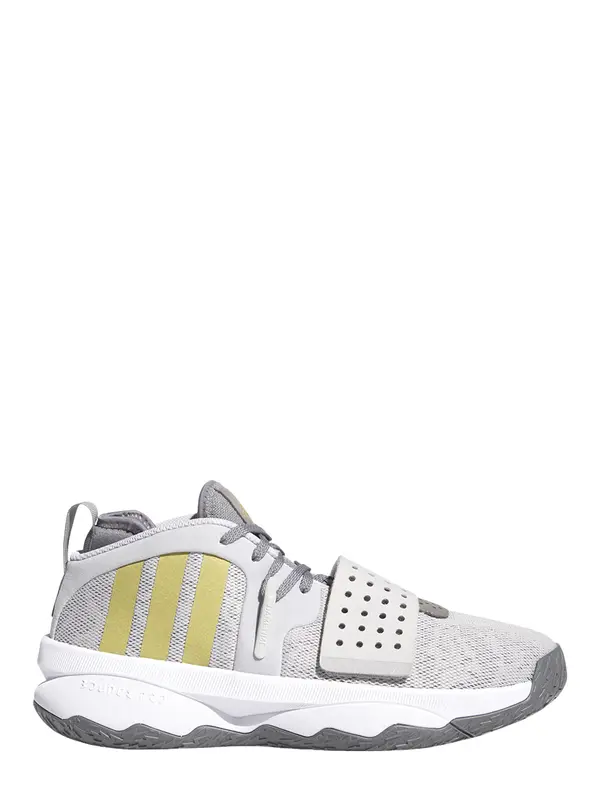 Adidas Dame Extply Sneakers - Grey