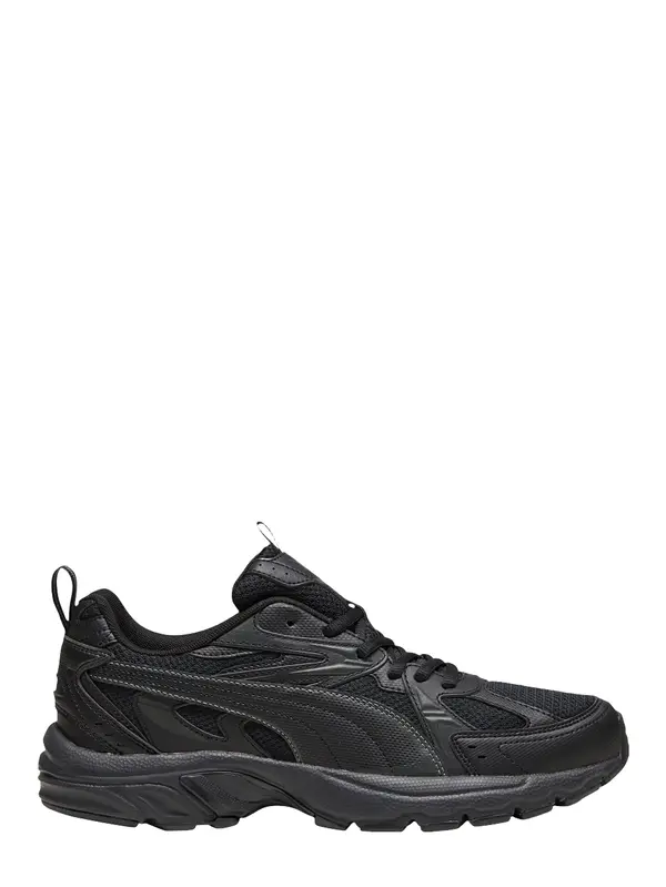 PUMA Milenio Tech Sneakers - Black