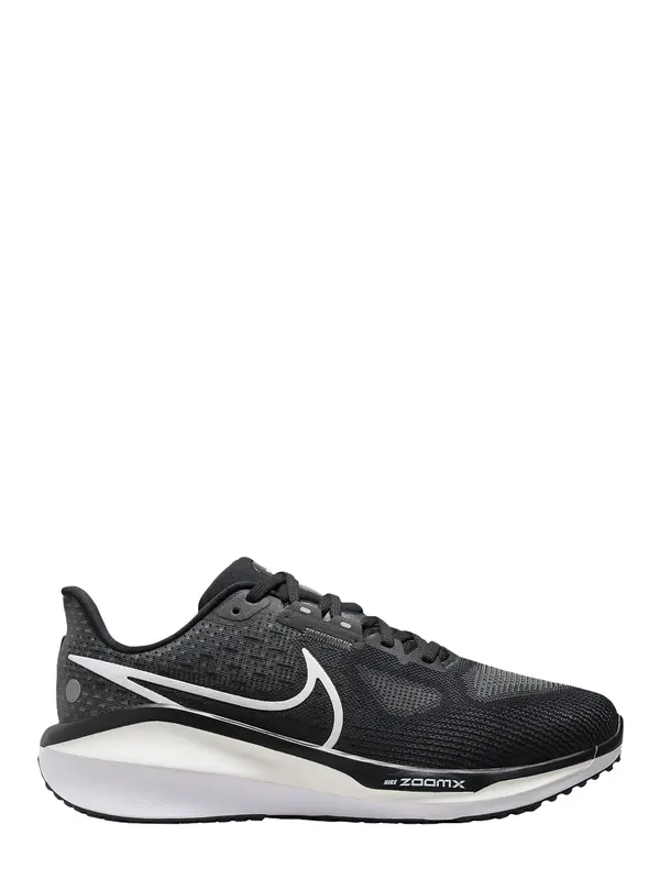 Nike Vomero 17 Extra Wide Sneakers - Black