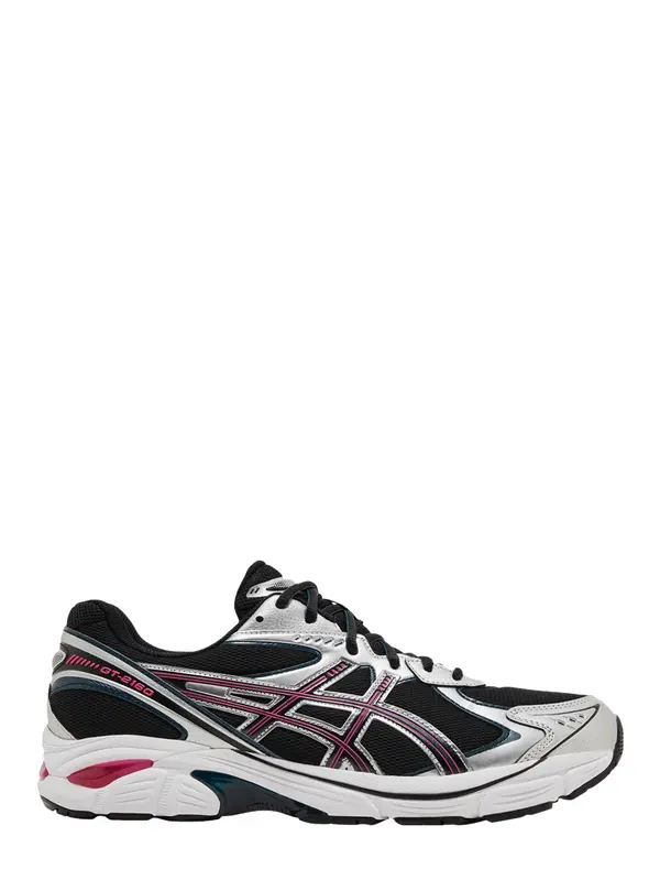 Asics Gt 2160 Sneakers - Silver