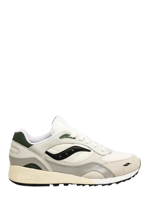 Saucony Shadow 6000 'accelerate Decelerate' Sneakers - White