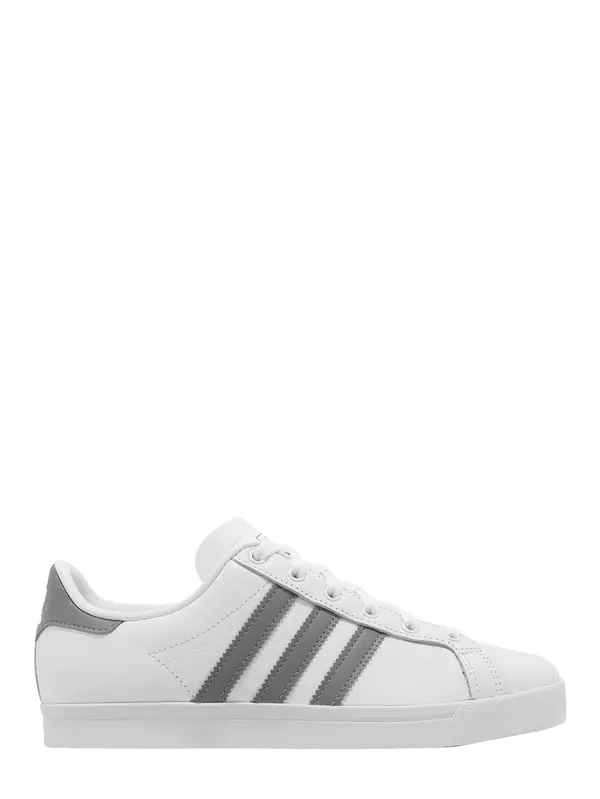 Adidas Coast Star Sneakers - White