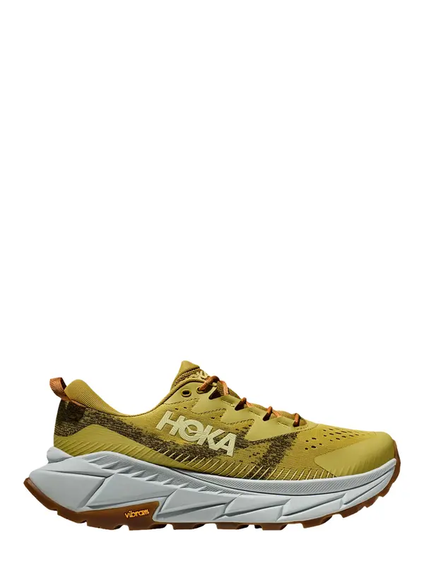 HOKA Skyline Float X - Gold