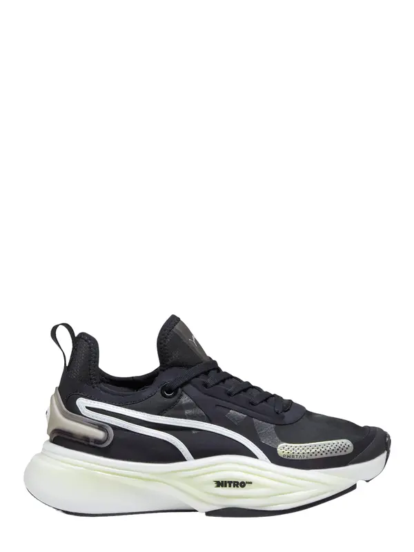 PUMA Pwr Xx Nitro Squared Sneakers - Black