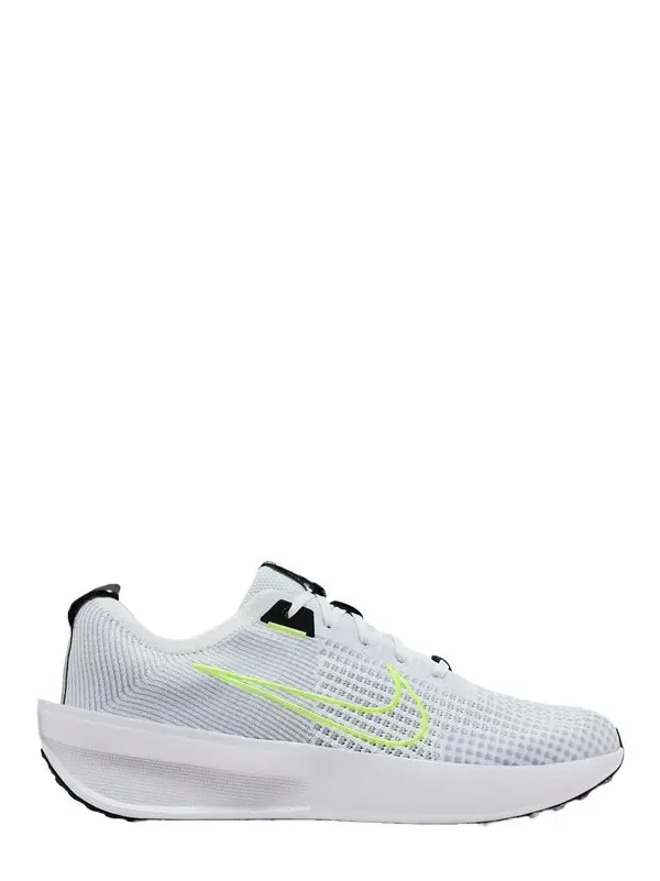 Nike Interact Run Sneakers - White