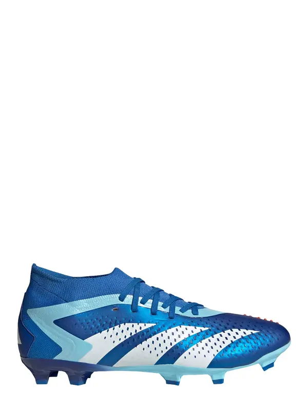 Adidas Predator Accuracy.2 Fg Marinerush Pack - Blue