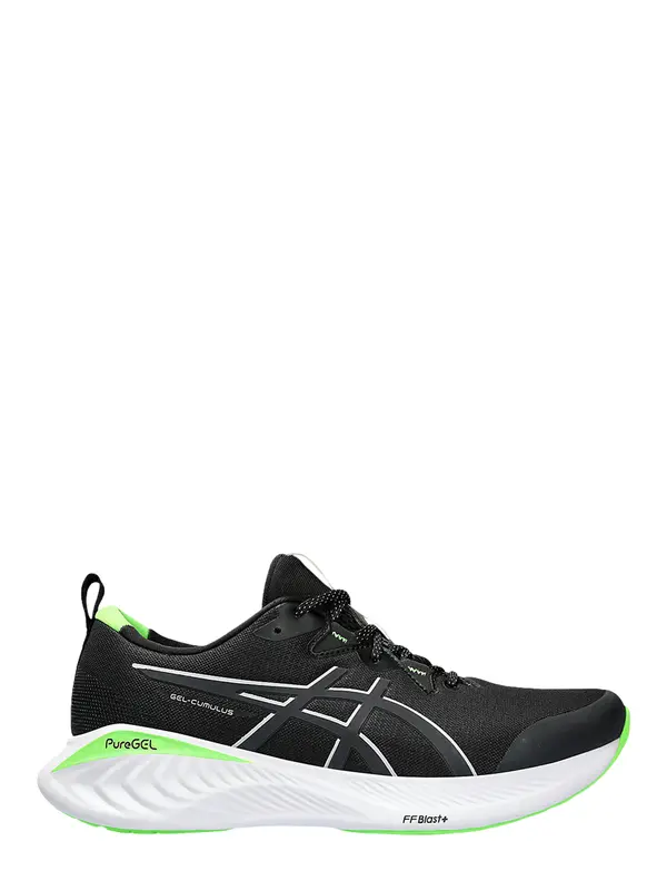 Asics Gel Cumulus 25 Lite-show Sneakers - Black