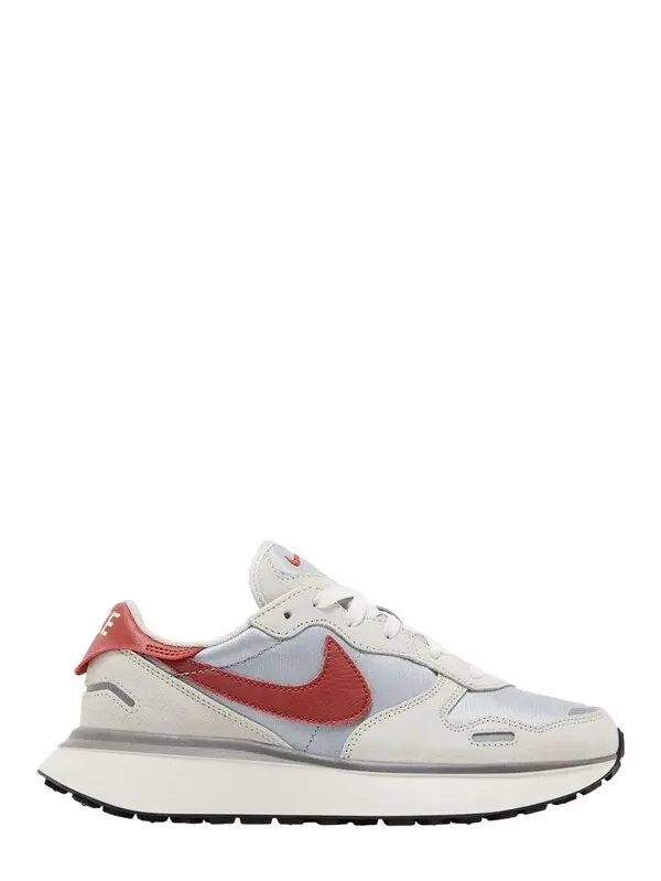 Nike Phoenix Waffle Sneakers - Cream