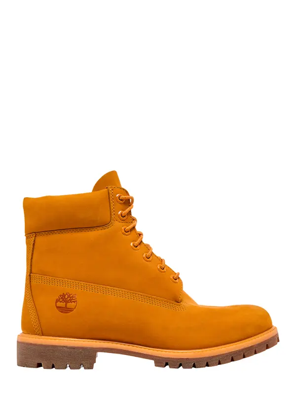 Timberland 6-inch Premium Boots - Orange