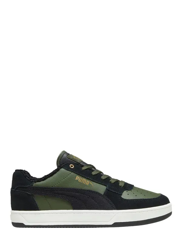 PUMA Caven 2.0 'time Off' Sneakers - Green