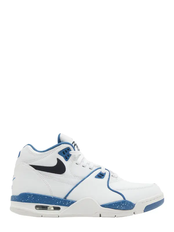 Nike Air Flight 89 Sneakers - White