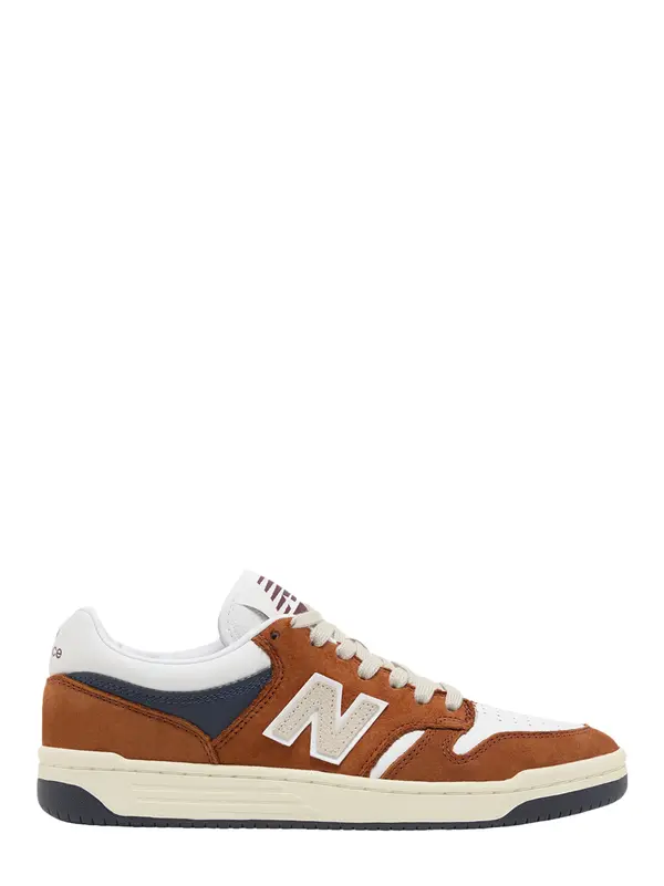 NEW BALANCE Numeric 480 - Orange