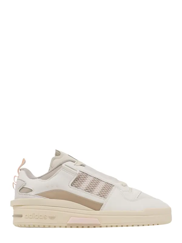 Adidas Forum Mod Low Sneakers - Cream