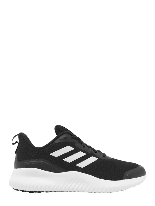 Adidas Alphacomfy Sneakers - Black