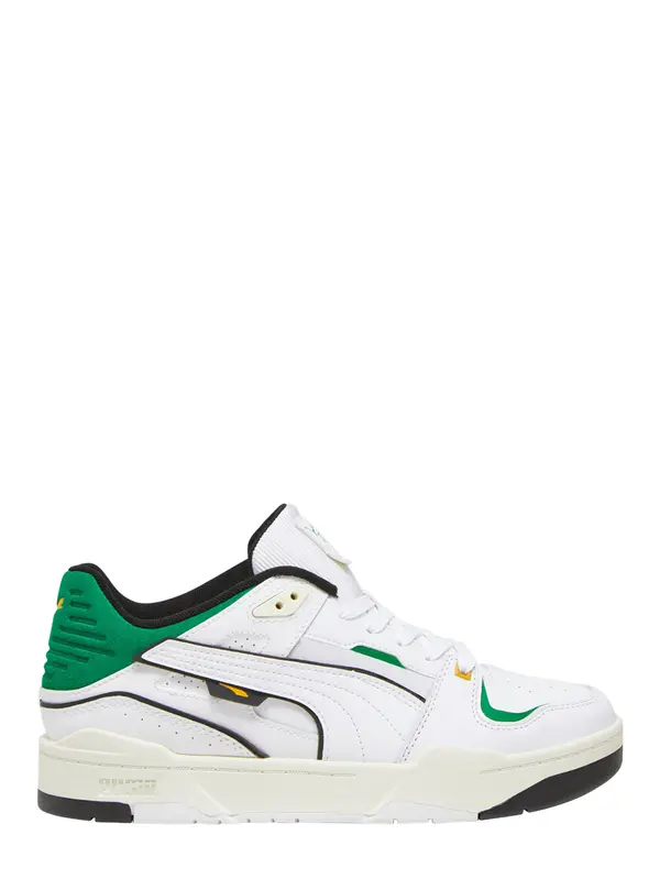 PUMA Slipstream Bball Archive Sneakers - White