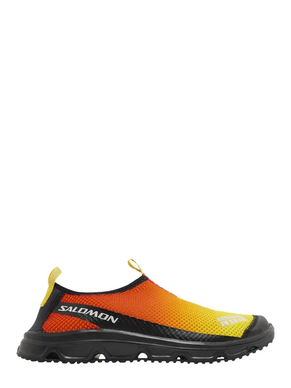 SALOMON Rx Moc 3.0 - Black