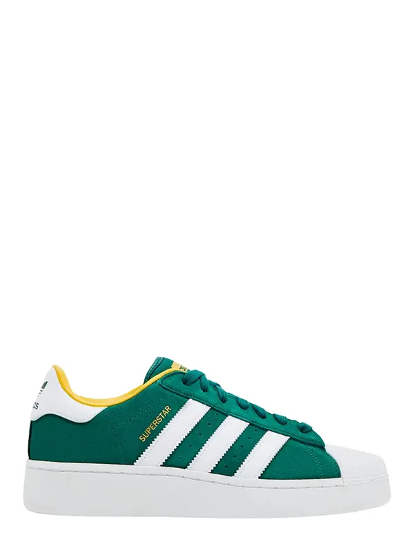 Adidas Superstar Xlg - Green