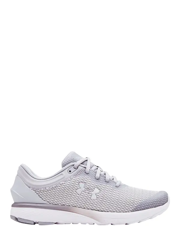 Under Armour Charged Escape 3 Big Logo - Grey