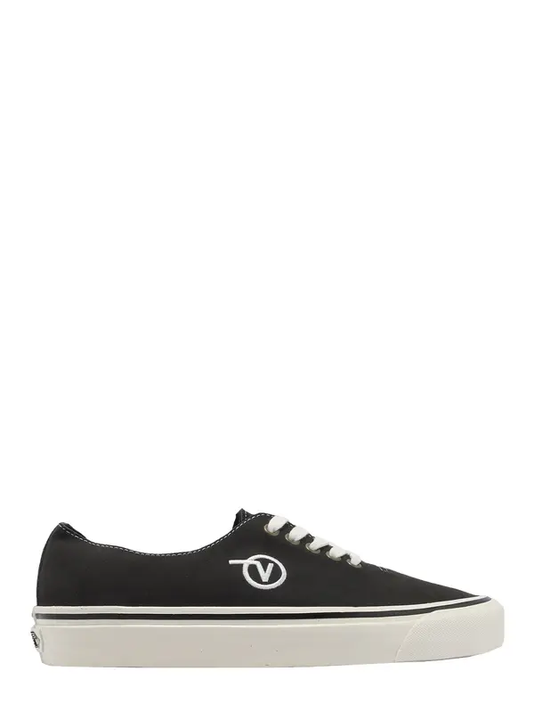 VANS One Piece X Authentic Sneakers - Black