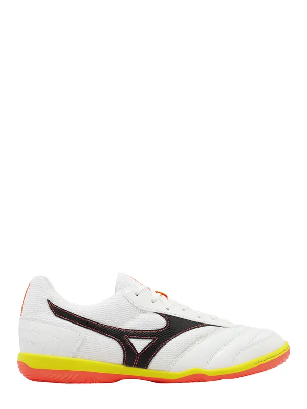 Mizuno Mrl Sala Club - White