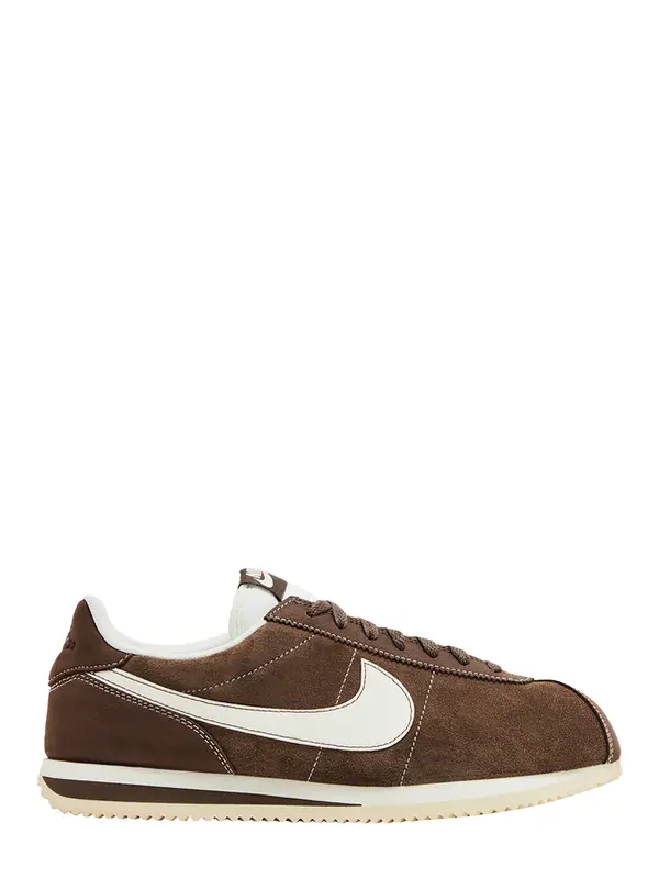 Nike Cortez Se 'hangul Day - Brown