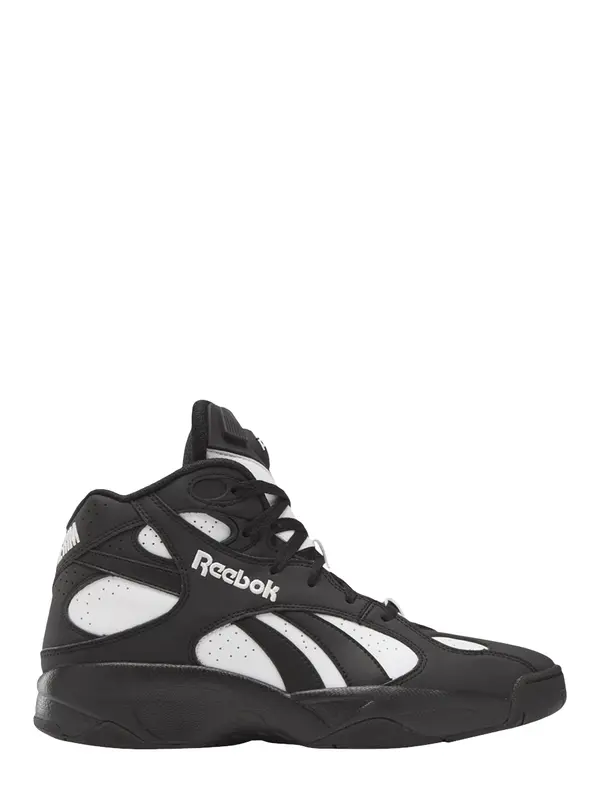 REEBOK Above The Rim X Pump Vertical '30th Anniversary' Sneakers - Black