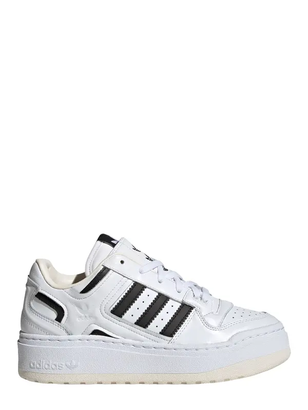 Adidas Wmns Forum Xlg Sneakers - White
