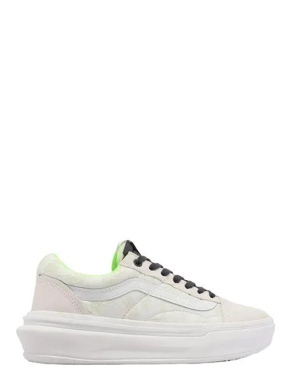 VANS Old Skool Overt Cc Sneakers - Multicolor