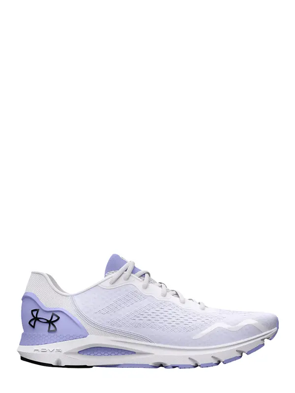 Under Armour Hovr Sonic Athletic Sneakers - White