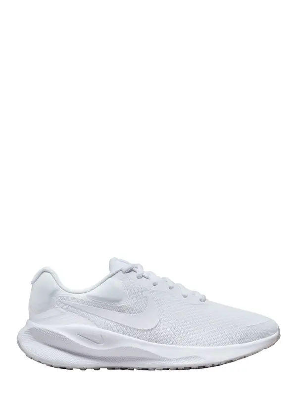 Nike Revolution Sneakers - White