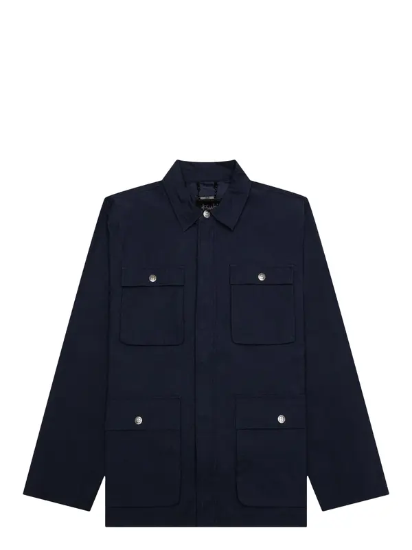 Ksubi Detonate Jacket - Blue