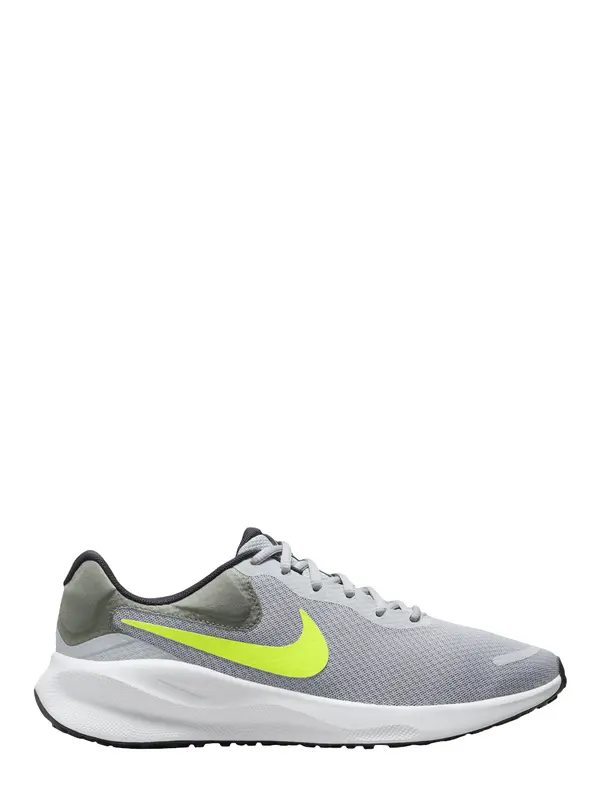 Nike Revolution Sneakers - Grey