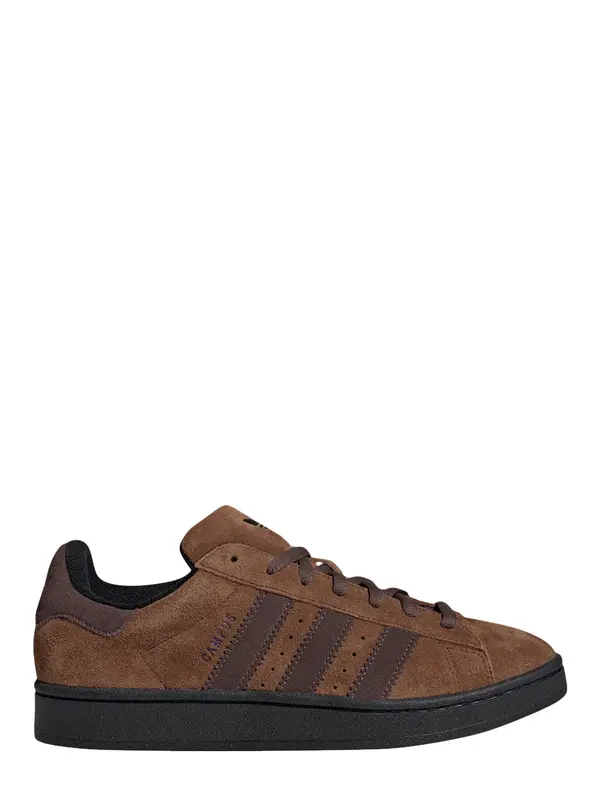 Adidas Hikari Shibata X Campus 00s Sneakers - Brown