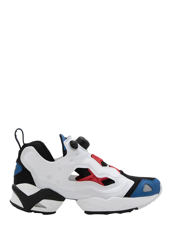 REEBOK Instapump Fury 95 Sneakers - White