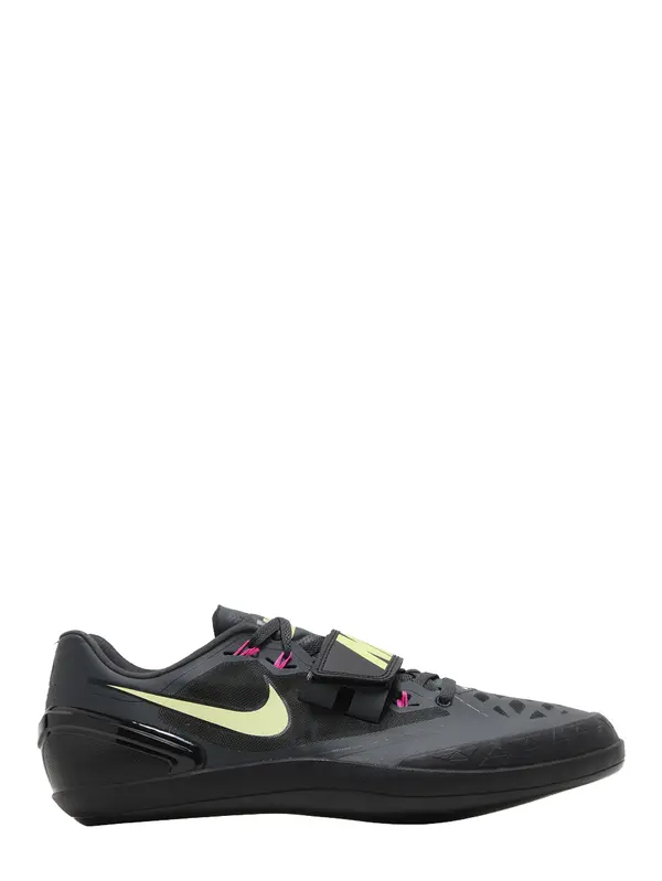 Nike Zoom Rotational - Black