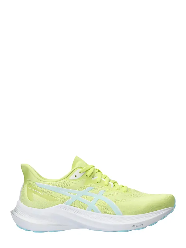 Asics Gt 2000 Sneakers - Yellow