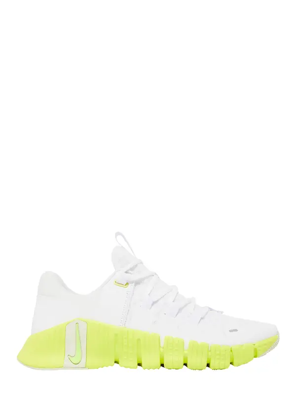 Nike Free Metcon Sneakers - White