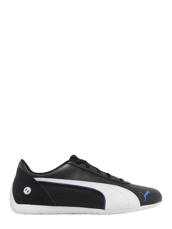 PUMA Bmw Motorsport X Neo Cat Sneakers - Black