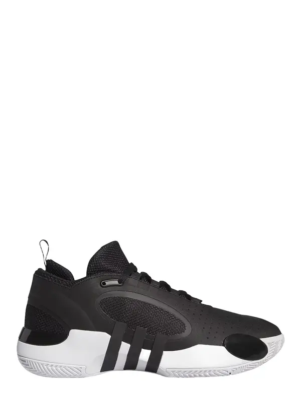 Adidas D.o.n. Issue #5 Sneakers - Black