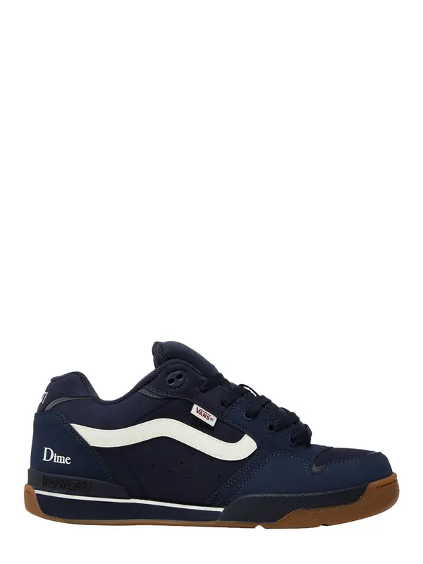 VANS Dime X Rowley Xlt Sneakers - Blue