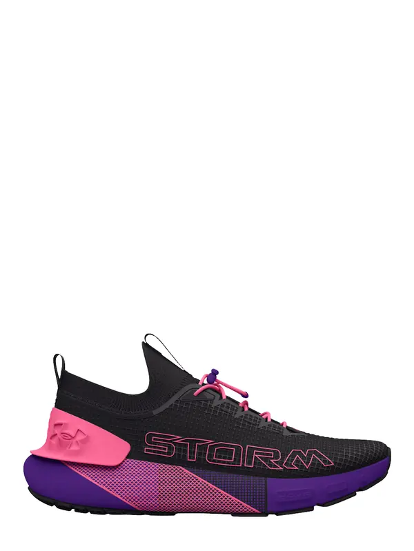 Under Armour Hovr Phantom 3 Se Storm - Black