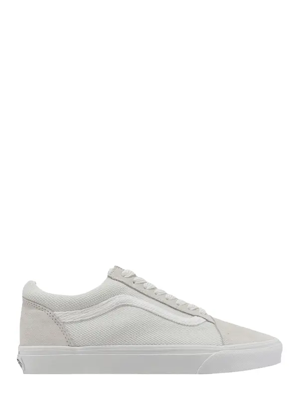 VANS Old Skool Sneakers - White