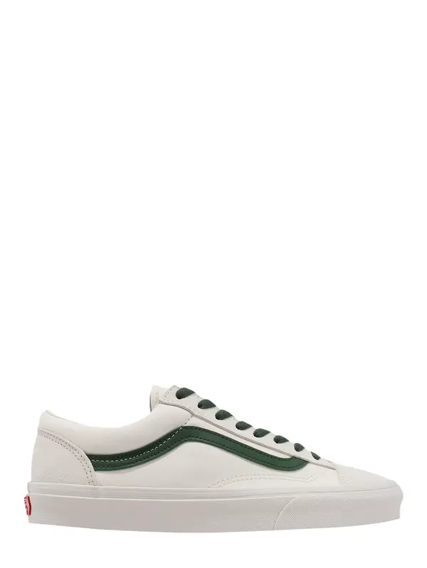 VANS Style 36 Vintage Pop Sneakers - White