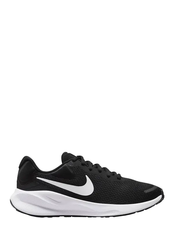 Nike Revolution Athletic Sneakers - Black