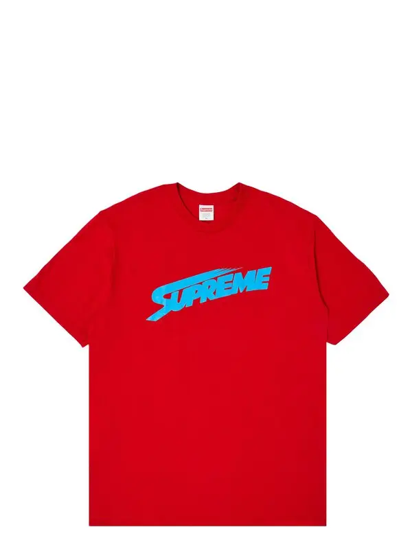 Supreme Mont Blanc Tee - Red