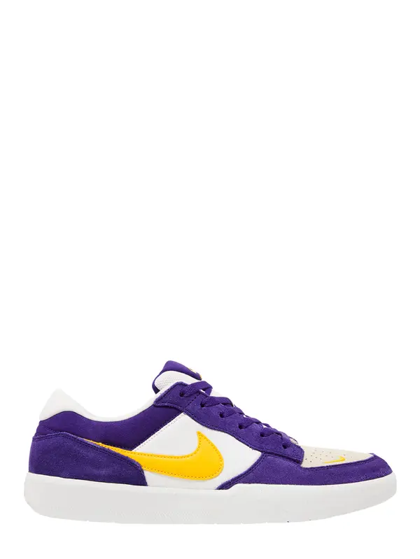 Nike Force 58 Sb - Purple