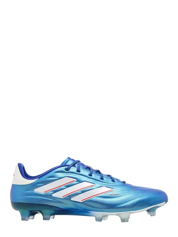 Adidas Copa Pure 2.1 Fg Marinerush Pack - Blue